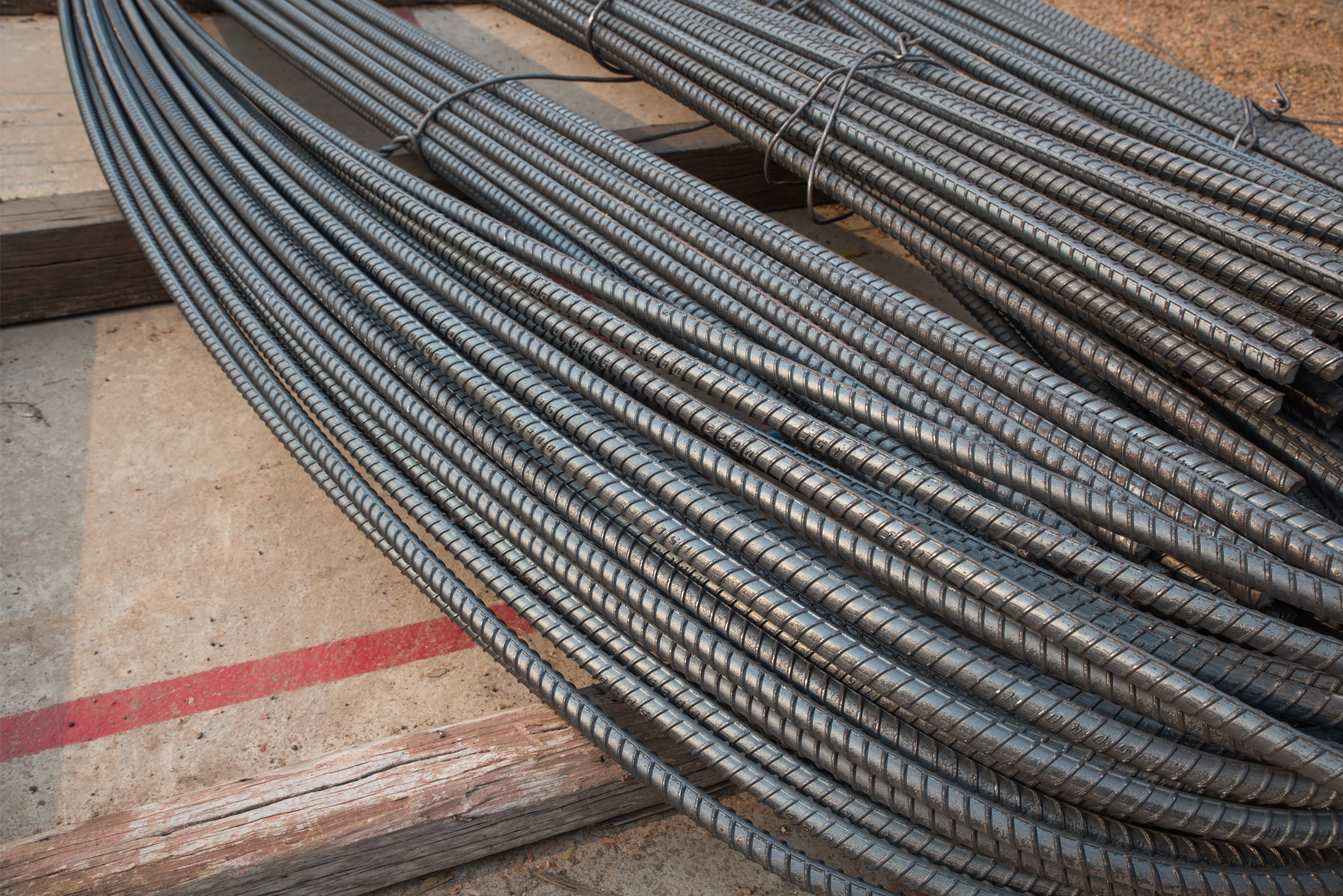 Role of Steel Traders in Vizag’s Infrastructure Growth – VISOURCE